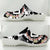 Black Tie-Dye Baseball Clogs 02 - Baller Crown™