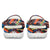 Street Graffiti Baseball Clogs 01 - Baller Crown™